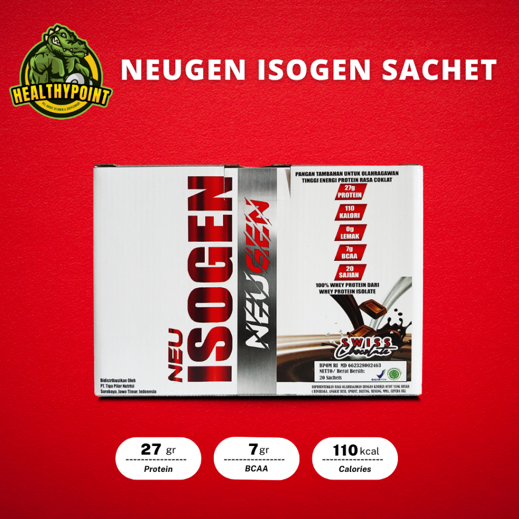 Jual Neugen isogen Swiss choco (exp 25/3/24) | Shopee Indonesia