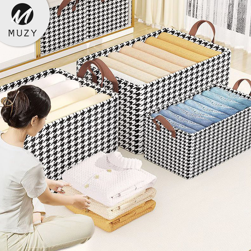 Jual Muzy Terbuka Storage box Uji Coba Laci yang Nyaman kotak ...
