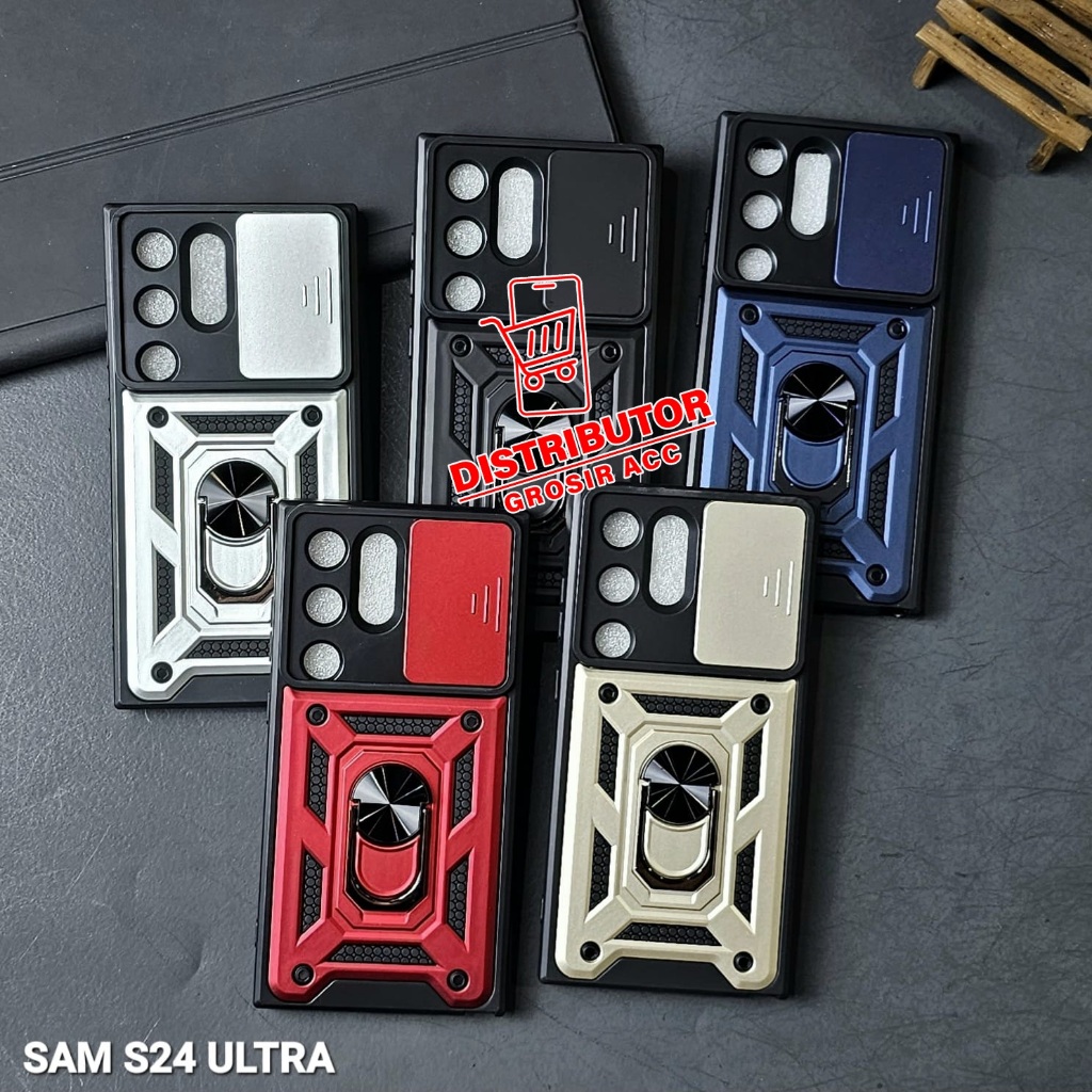 Jual SAMSUNG A24 ULTRA CASE TRANSFORMER SLIDE CASE ROBOT CASE SAMSUNG ...