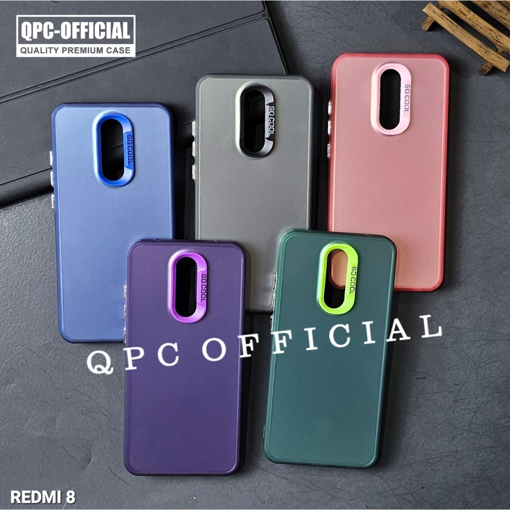 Jual Case Redmi 8 Redmi 8A Redmi 8A Pro Redmi 9 Redmi 9T Case IMD ...