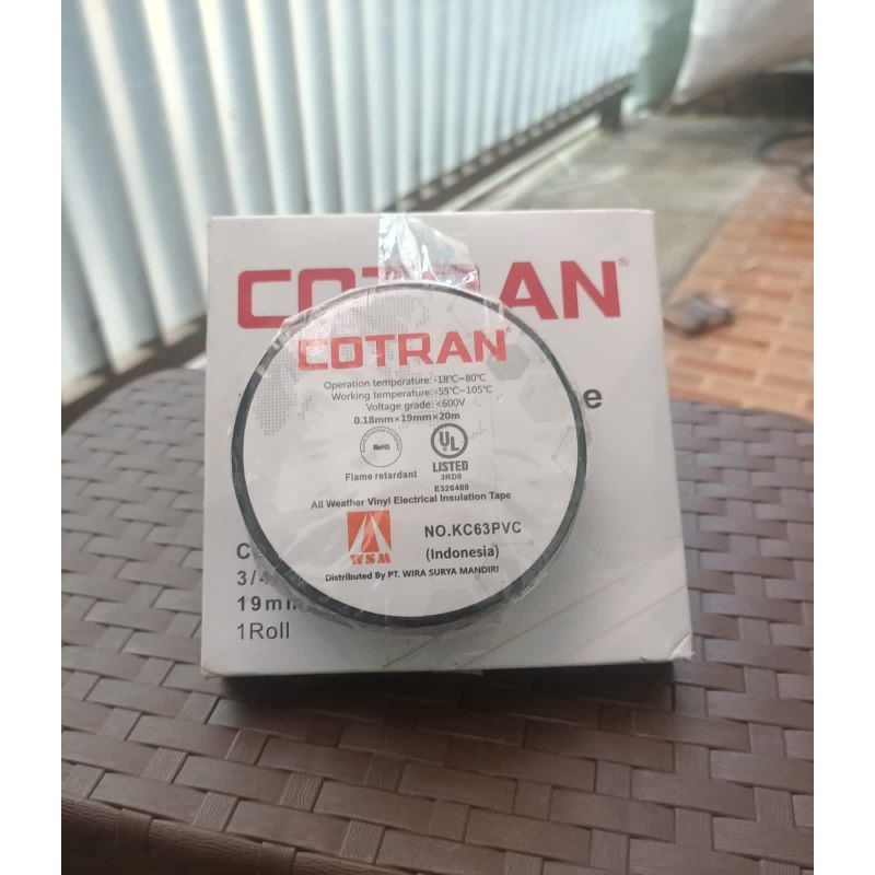 Jual Rubber + Isolasi Coretran/Cotran 1set / high Voltage Insulation ...