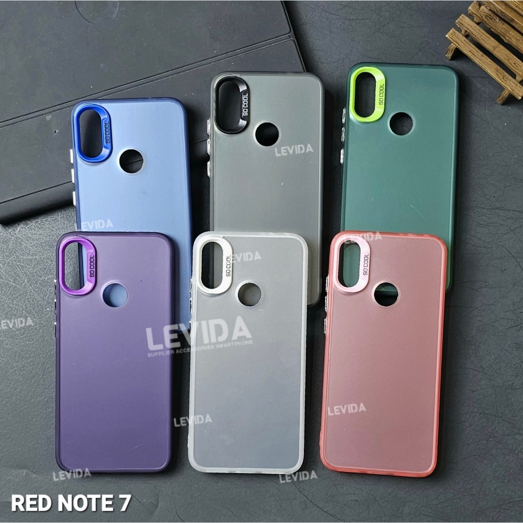 Jual Redmi Note 7 Redmi Note 9 Redmi Note 10 5G Silicone Case Casing ...