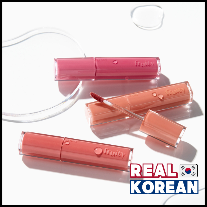 Jual Etude House Fruity Dewy Tint 4.5g | Shopee Indonesia