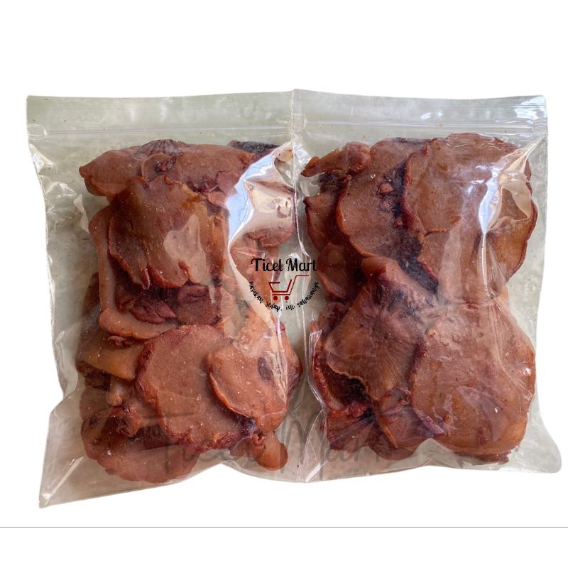 Jual 100gr | Asam Gelugur | Asam potong Sumatra | Bumbu rempah ...