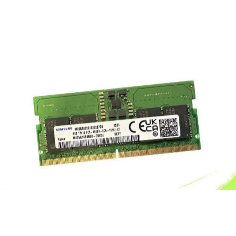 Jual RAM MEMORY DDR5 16GB 16 GB 2x8GB 2 x 8GB 8 GB 4800MHZ 4800 MHZ ...