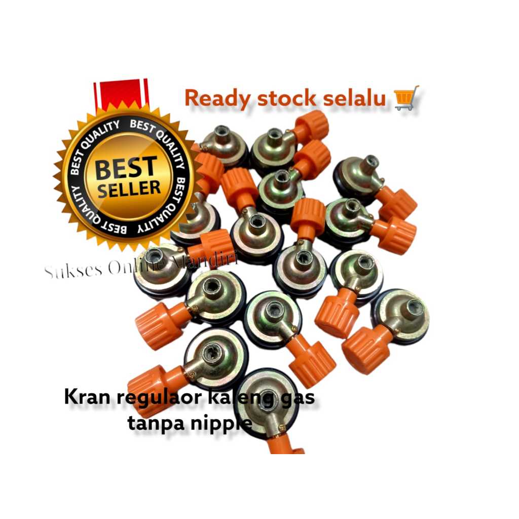 Jual Kran | Keran Untuk Refil isi Ulang Gas Kaleng Gas Portabel ...