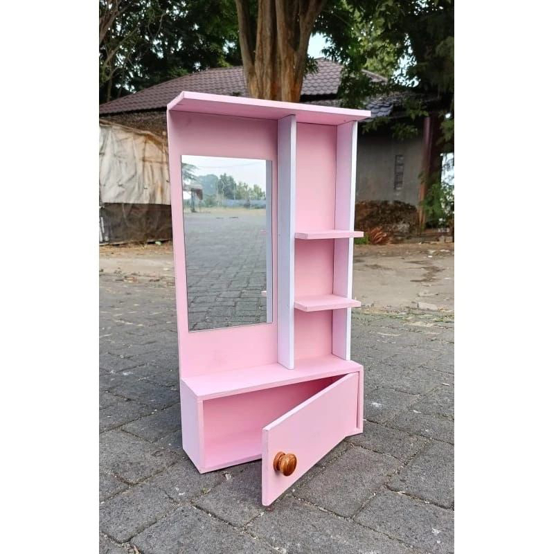 Jual Rak Cermin Laci | Shopee Indonesia
