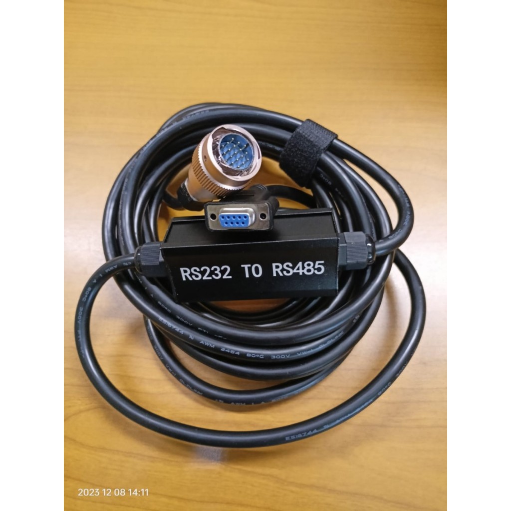 Jual MB Star C3 Car Diagnosis Cable RS232 to RS485 Cable with pcb board ...
