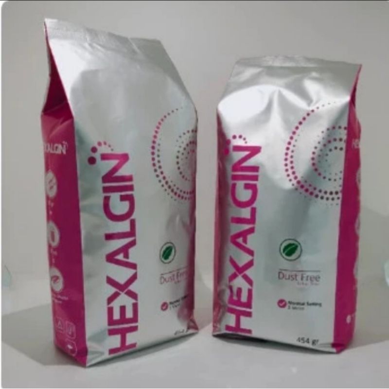 Jual Hexalgin alginate dental | Shopee Indonesia