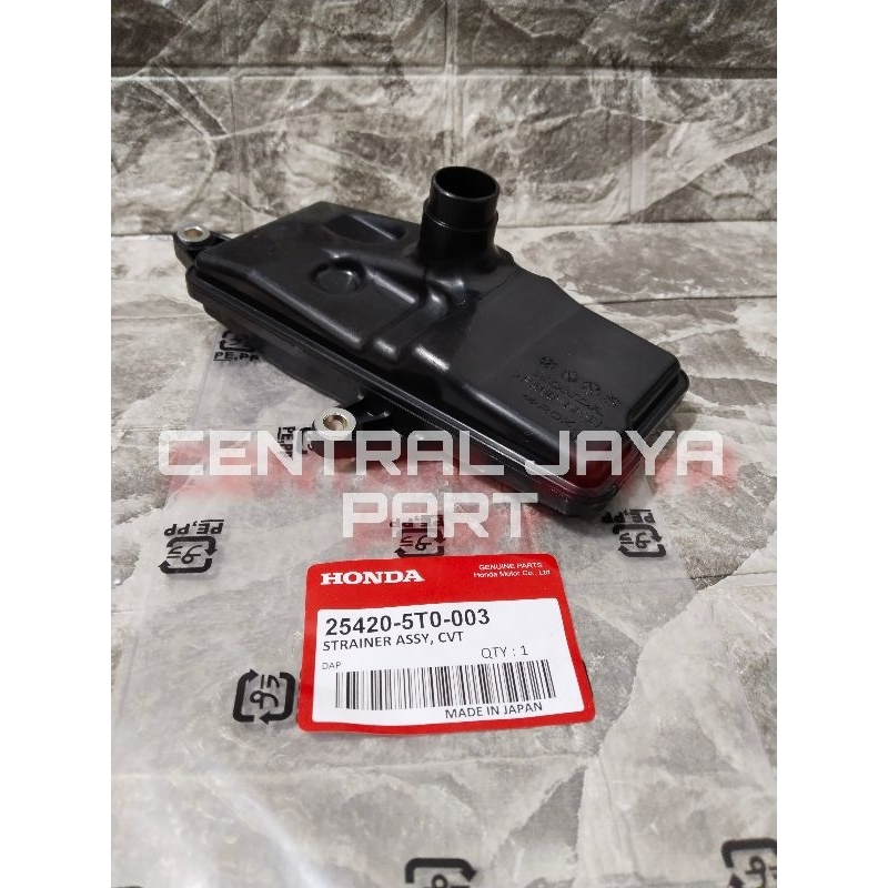 Jual FILTER MATIC CVT BRIO MOBILIO BRV HRV ORIGINAL | Shopee Indonesia