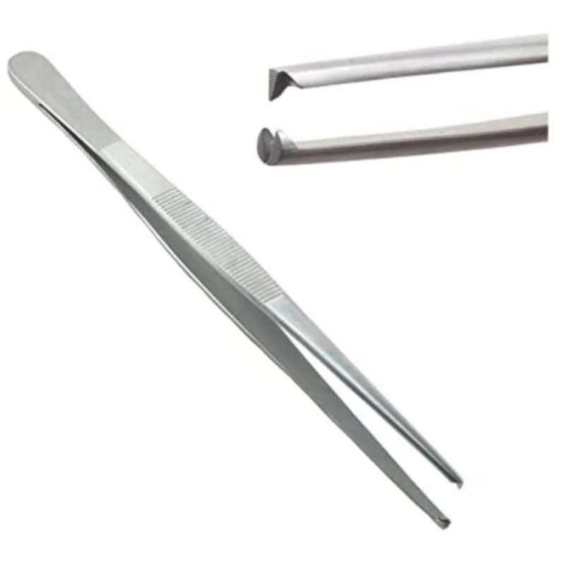 Jual Pinset Chirurgis 14cm | Shopee Indonesia