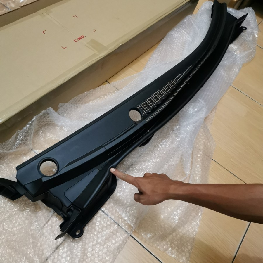 Jual KARET COWL / KARET KACA BAGIAN BAWAH SUZUKI SWIFT ORIGINAL ...