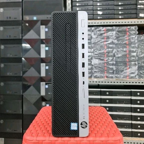 Jual HP PRODESK 800 G3 core i7-7700/RAM 16GB/SSD 512GB MURAH | Shopee ...
