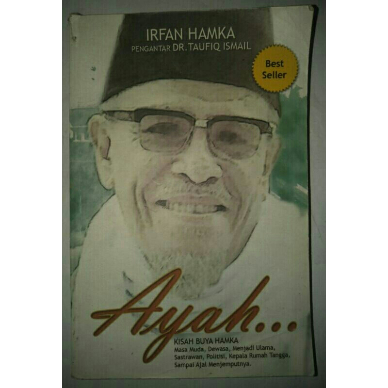Jual Ayah By Irfan Hamka (Original) | Shopee Indonesia
