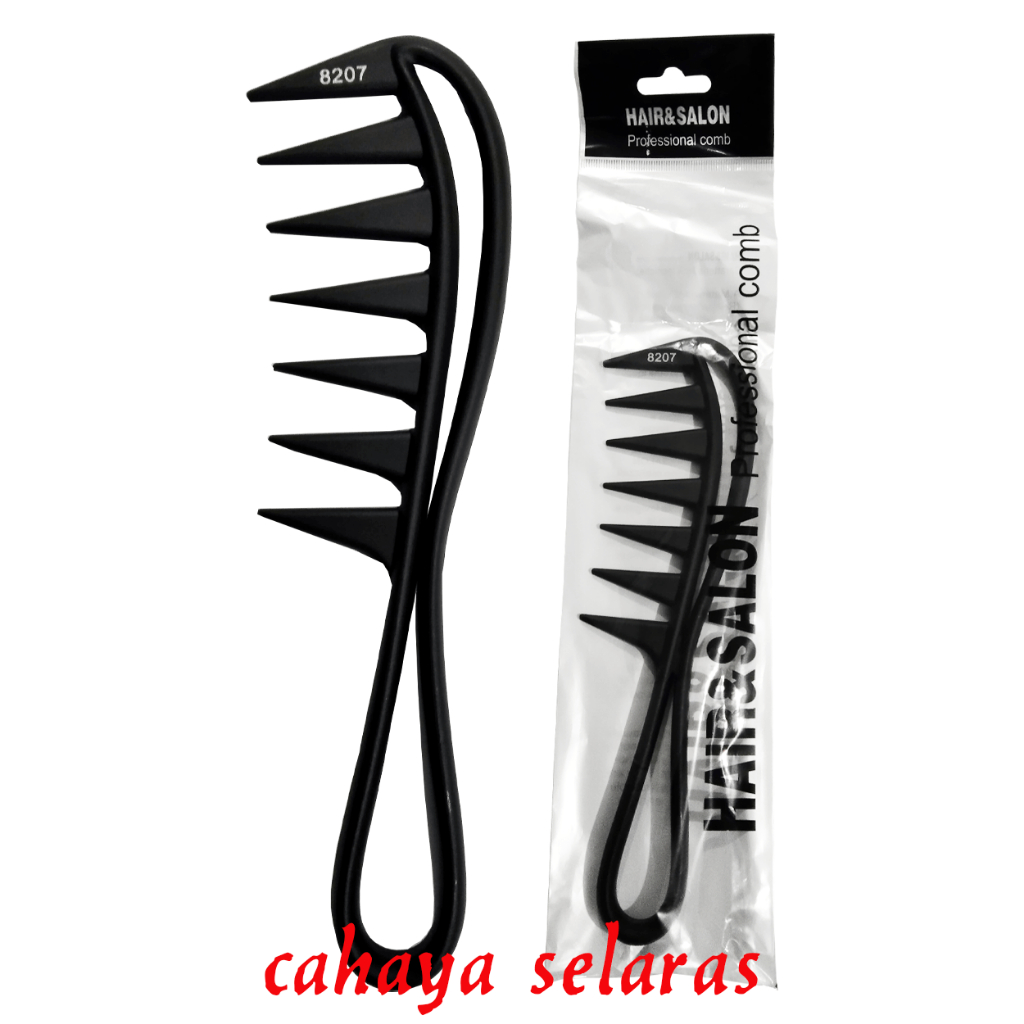 Jual SISIR STYLISH 8207 | SISIR SALON | SISIR BARBER | Shopee Indonesia