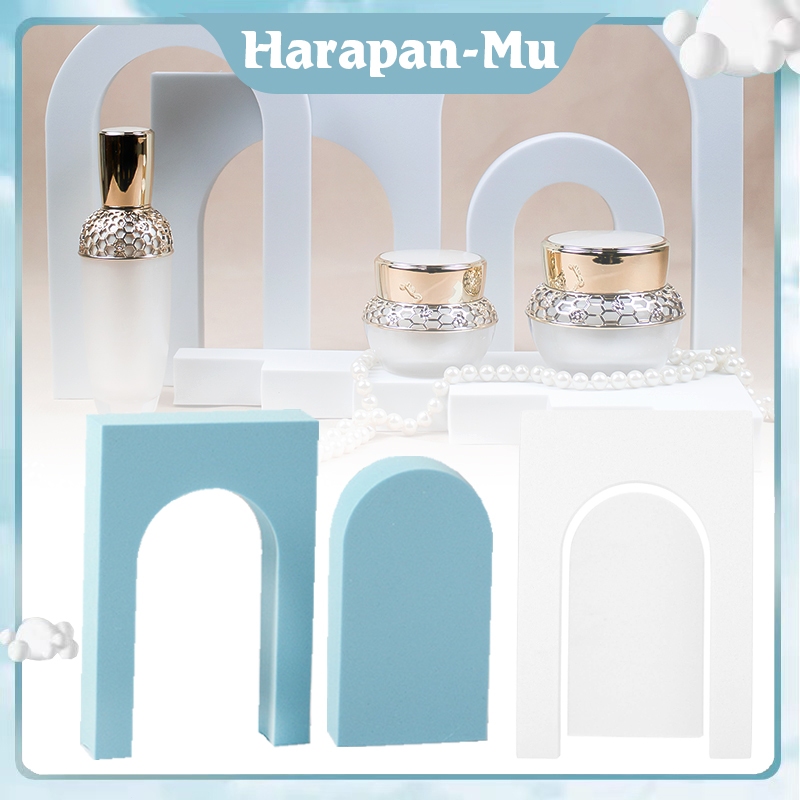 Jual Properti Foto Dekorasi Foto Produk Props Foto Produk Geometri Door ...