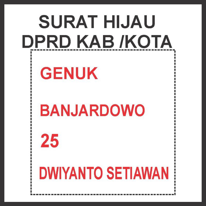 Jual STEMPEL PEMILU/TPS/RESMI/SESUAI-KPU | Shopee Indonesia