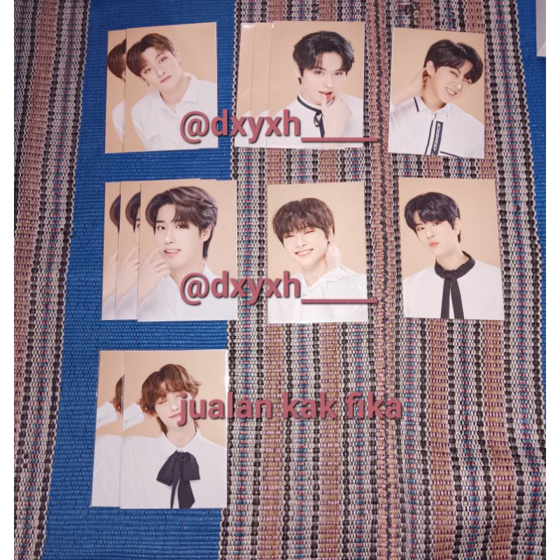 Jual POSTCARD STRAY KIDS SKZ CAFEE JAPAN | Shopee Indonesia