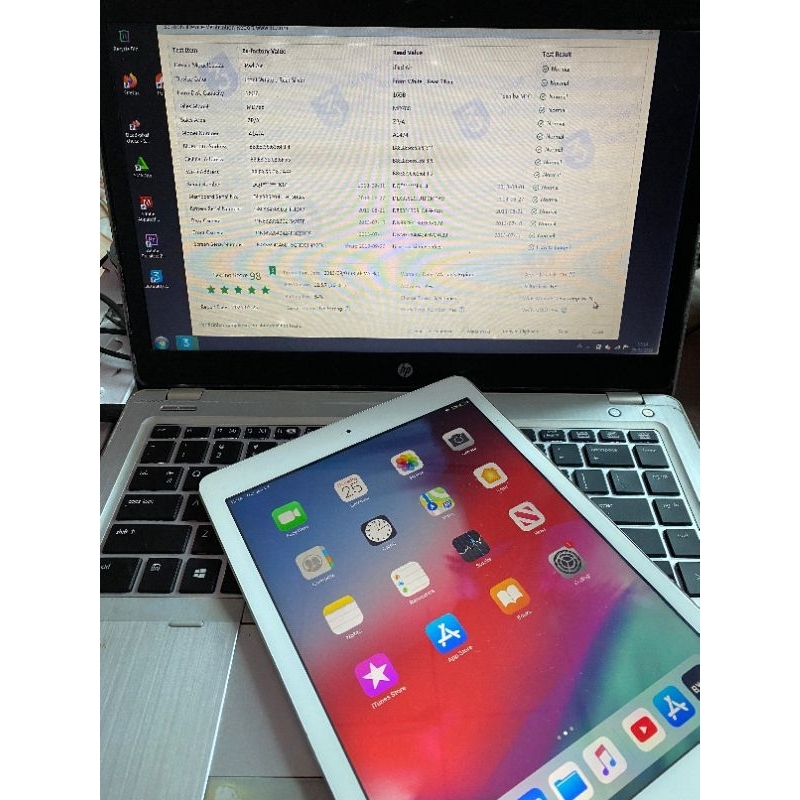 Jual iPad Air 16Gb | Shopee Indonesia