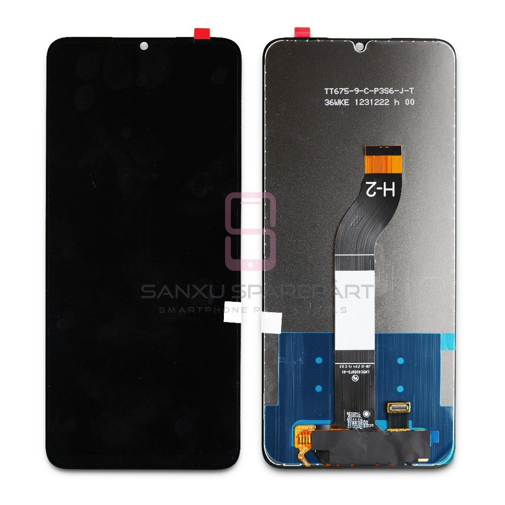 Jual Lcd Xiaomi Redmi 13C / Pocophone C65 Full Set | Shopee Indonesia