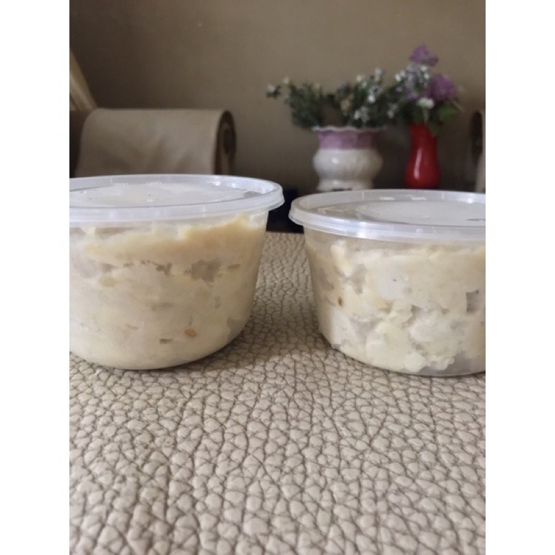 Jual TEMPOYAK DURIAN 800gr | Asam Durian | Durian Fermentasi | Shopee ...