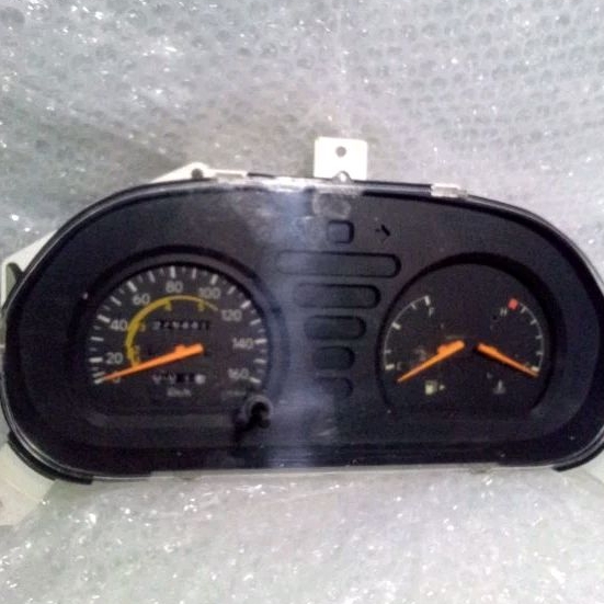 Jual SPEEDOMETER HINO DUTRO (DYNA RINO) ENGKEL 12 VOLT SOKET SATU ...