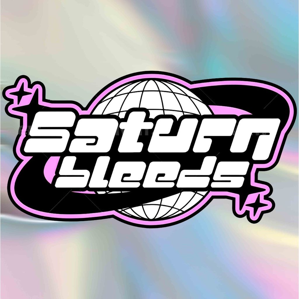 Jual SABLON STICKER DTF UKURAN 14CM TEMA Y2K | Shopee Indonesia