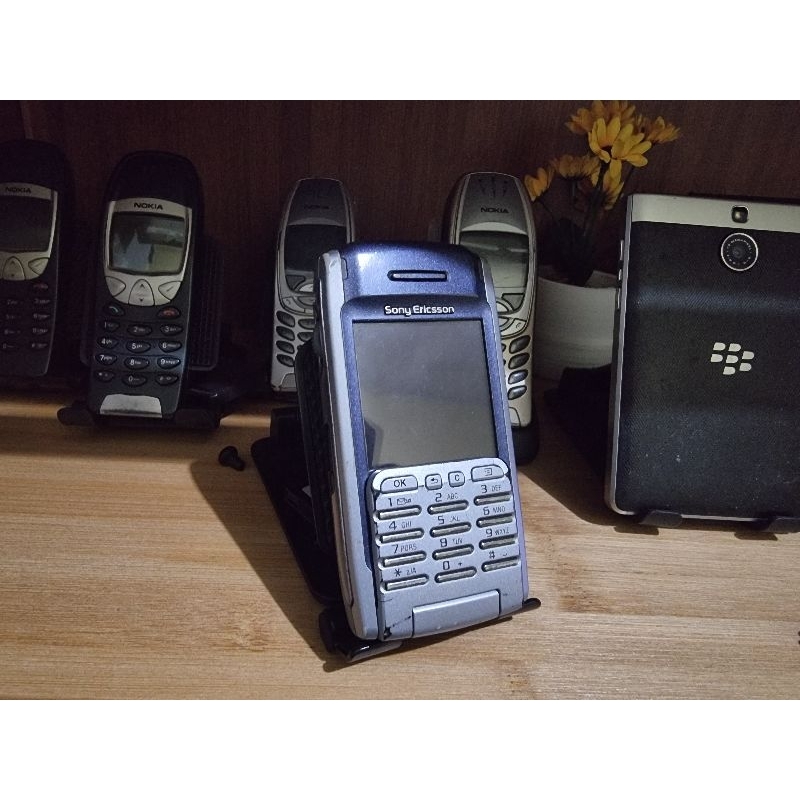 Jual Sony Ericsson P900i | Shopee Indonesia