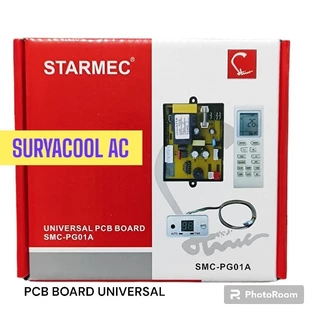 Jual modul ac universal Harga Terbaik & Termurah Agustus 2025 | Shopee ...