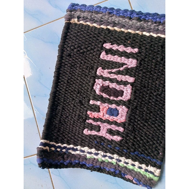 Jual kesed lantai tebal | Shopee Indonesia