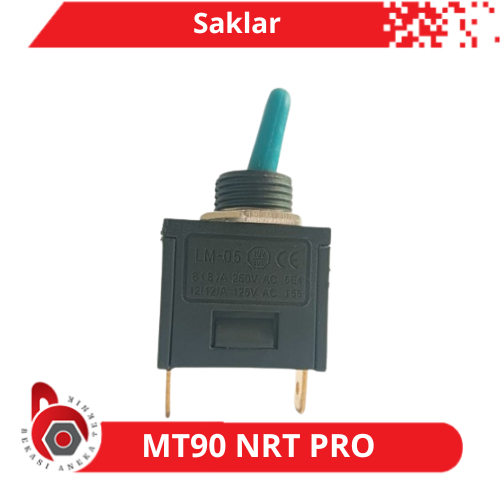 Jual Saklar Gerinda MT90 Switch Discgrinder | Shopee Indonesia