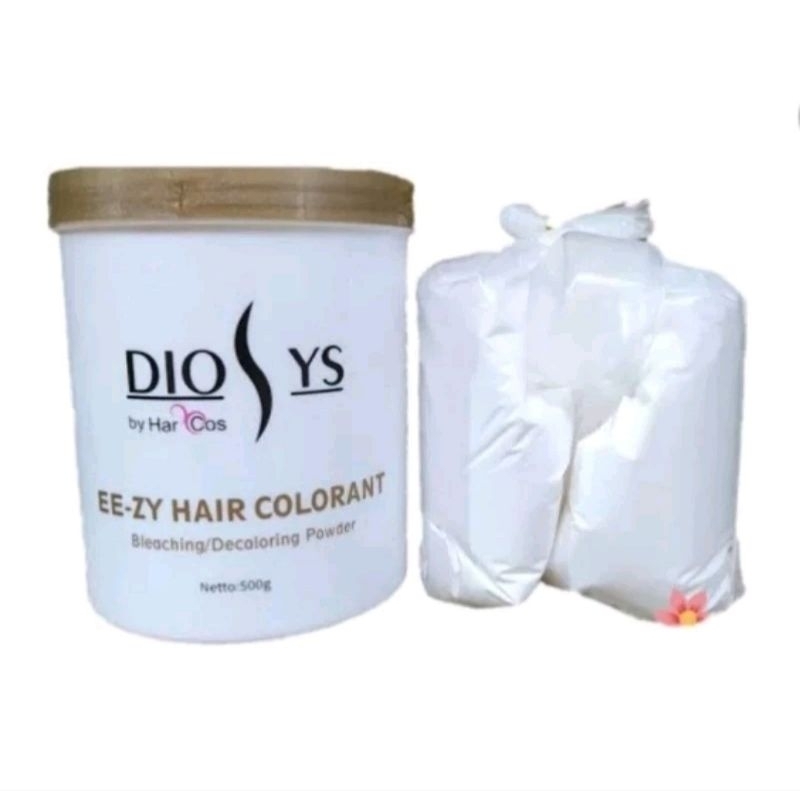 Jual Diosys Bleacing 500gr | Shopee Indonesia
