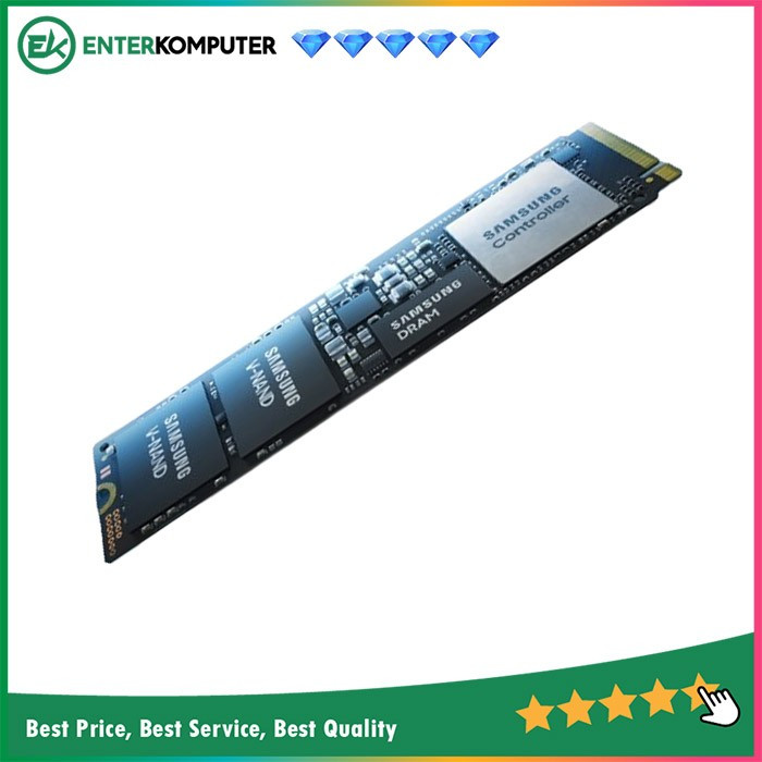 Jual Samsung SSD NVME PM9A1 1TB - MZ-VL21T0HCLR / SSD 1TB | Shopee Indonesia