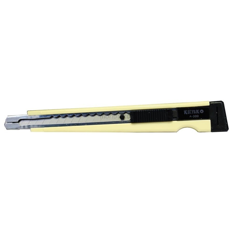 Jual [1 PC] CUTTER KENKO A-300 | Shopee Indonesia