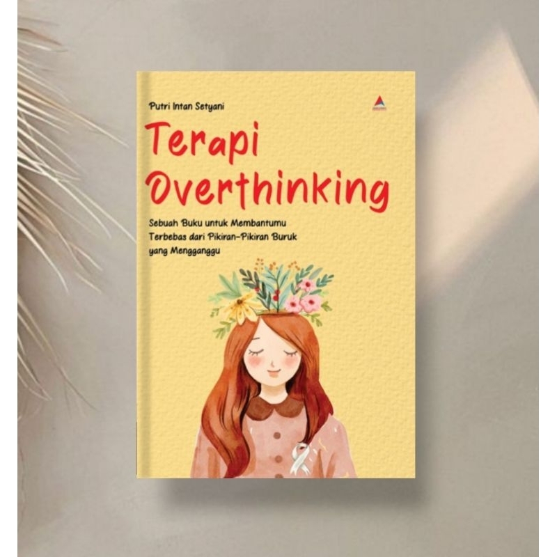 Jual Terapi Overthinking | Shopee Indonesia