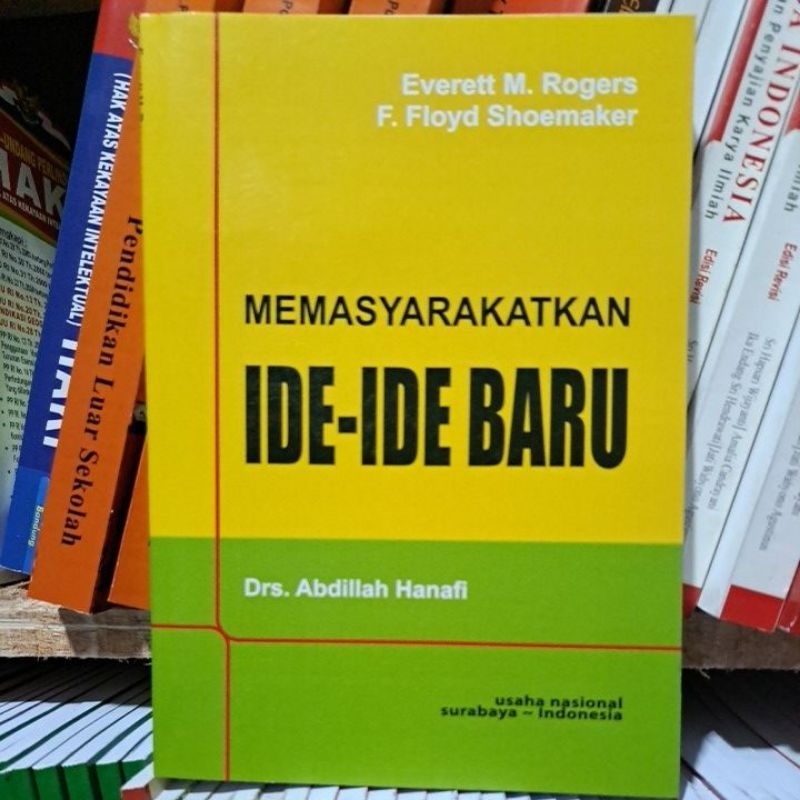 Jual IDE IDE BARU | Shopee Indonesia