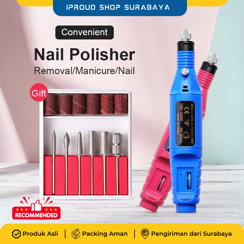 Jual Bor Mini Grinder Set Cordless Multifungsi Untuk Amplas, Ukir ...