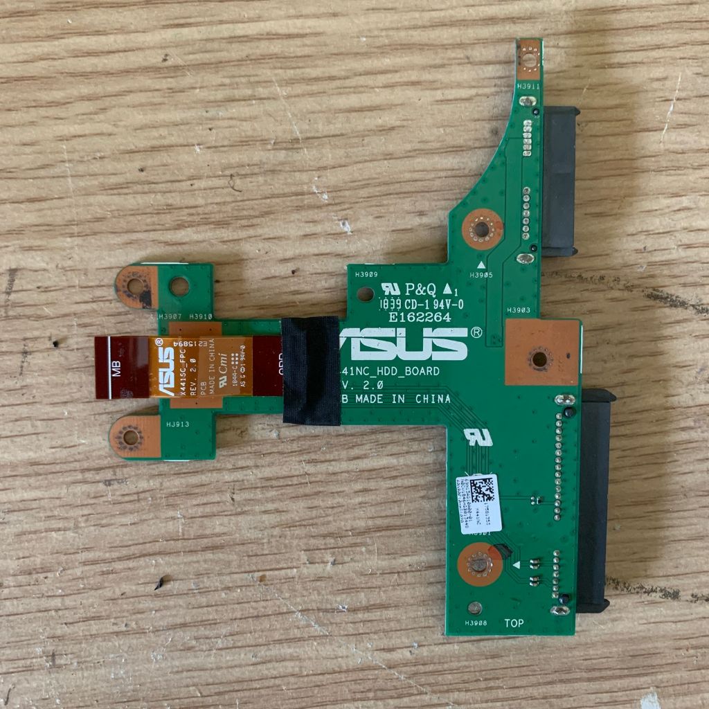 Jual childboard board ke hdd asus x441 x441s x441n x441m Original ...