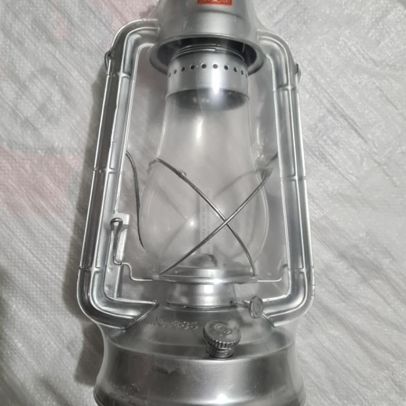 Jual lampu minyak tanah badai solar lampu kapal sunlight 285 | Shopee ...