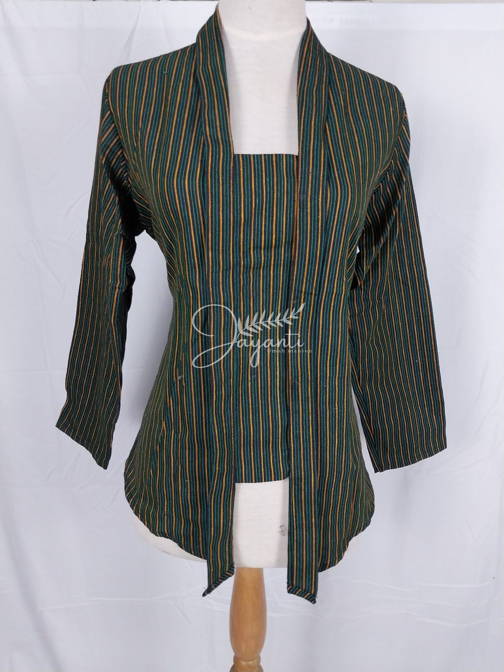 Jual BAJU LURIK JAWA / SURJAN LURIK / LURIK PRIA / LURIK WANITA ...