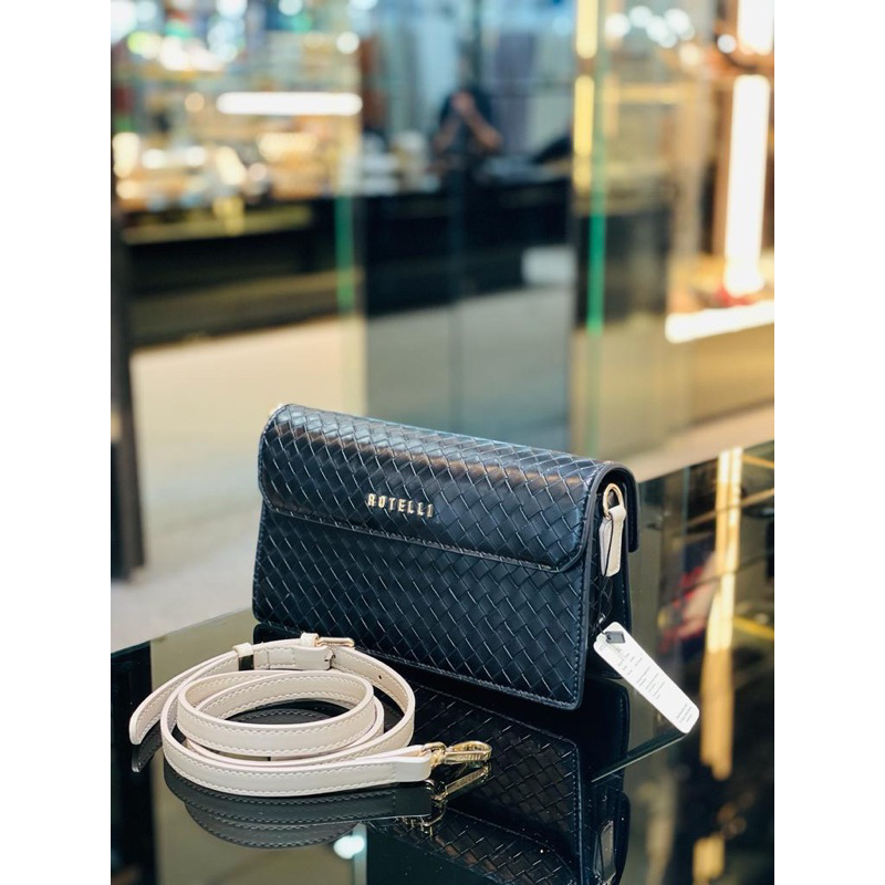 Jual Disc new model tas rotelli original terbaru (BACA DESKRIPSI ...