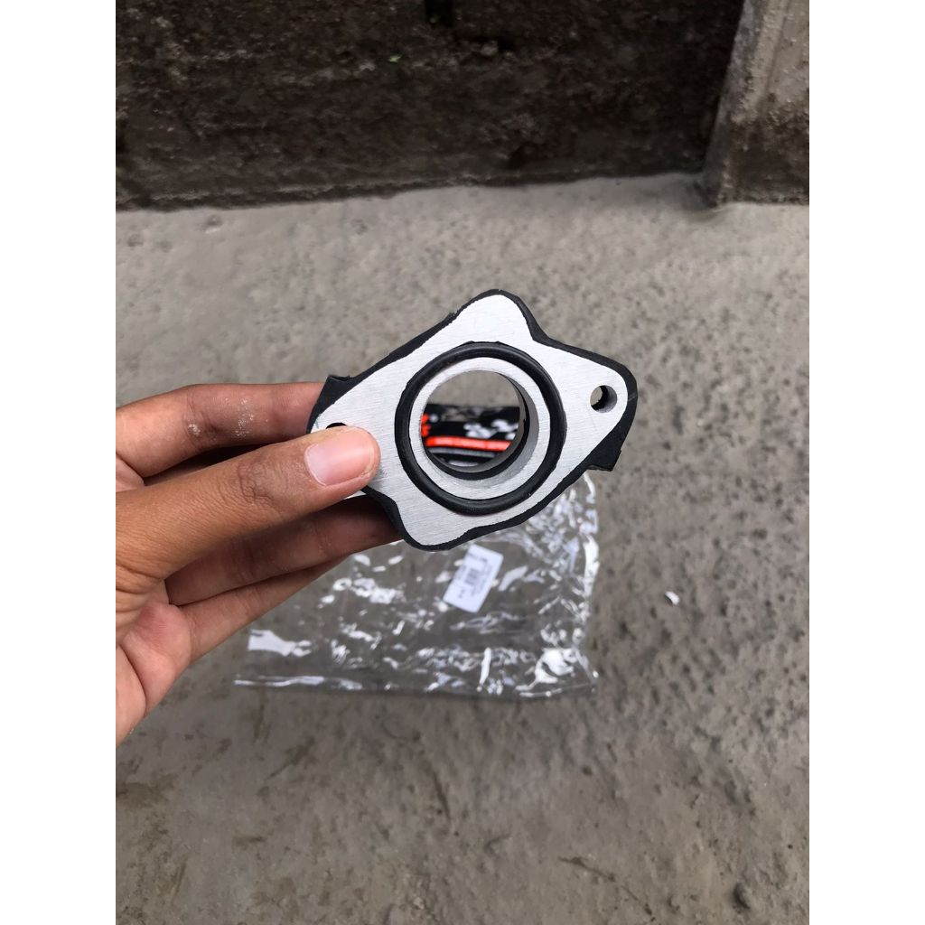 Jual KARET MANIPOL KARET INTAKE GL PRO CKD | Shopee Indonesia