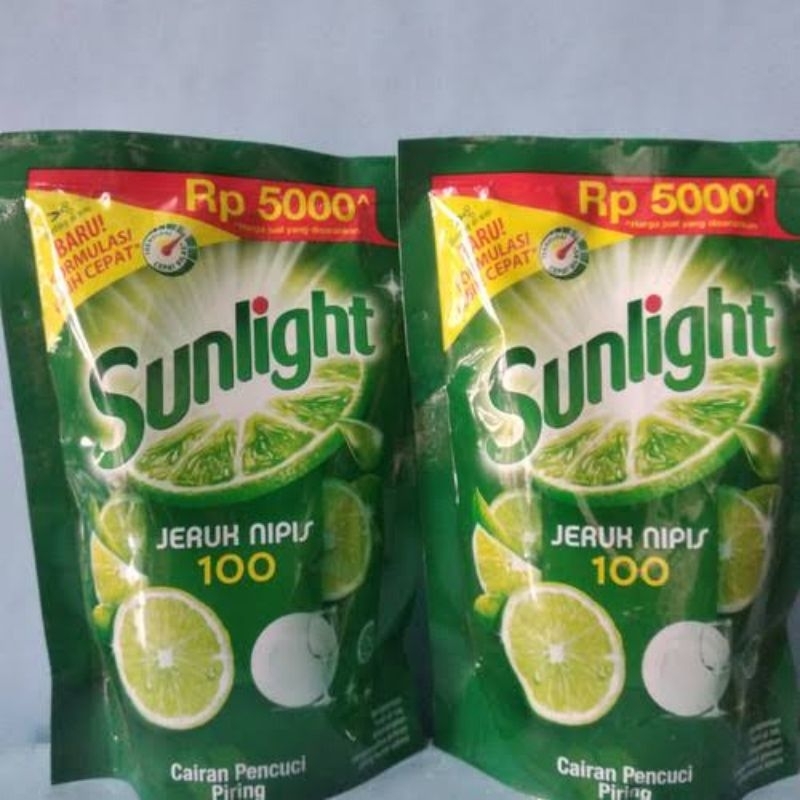 Jual sunlight 5000 (215ml) | Shopee Indonesia