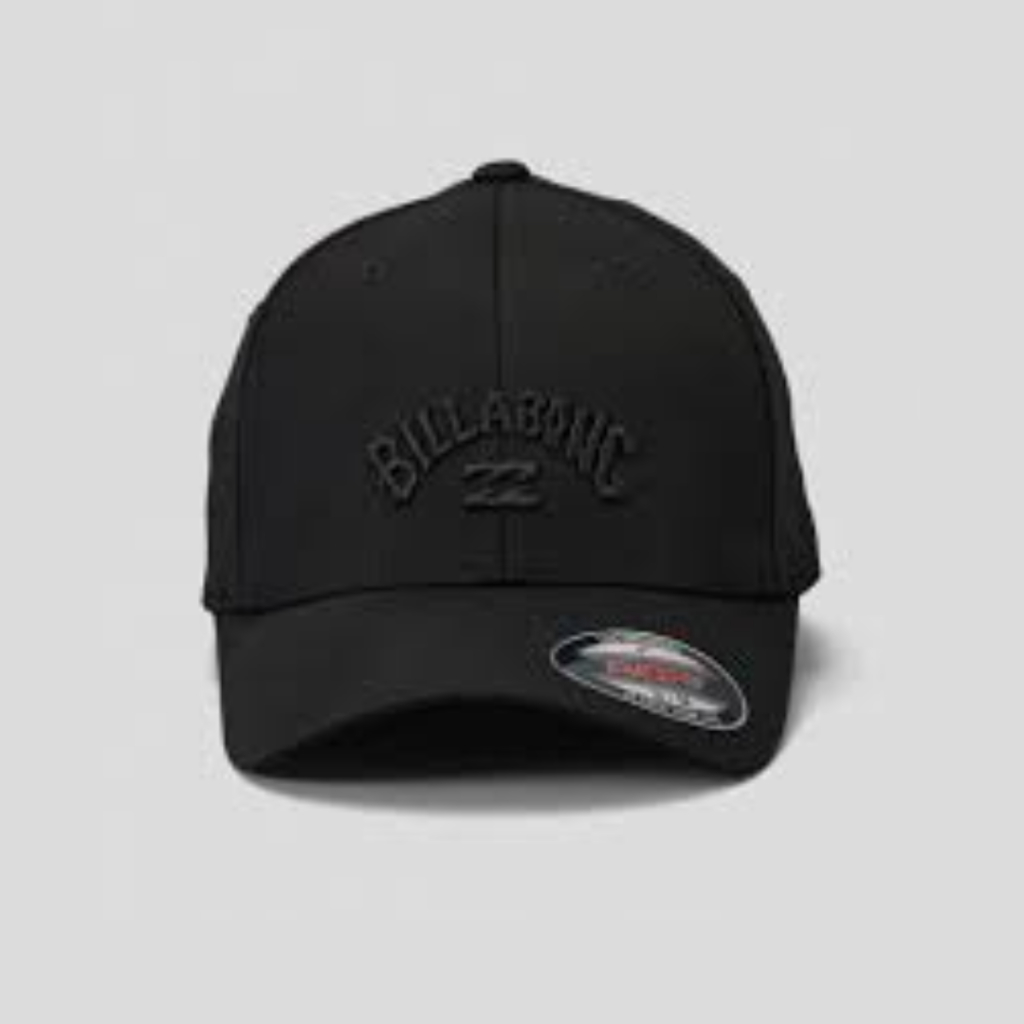 Jual Topi Billabong Original Arch Flexfit Cap Stealth | Shopee Indonesia