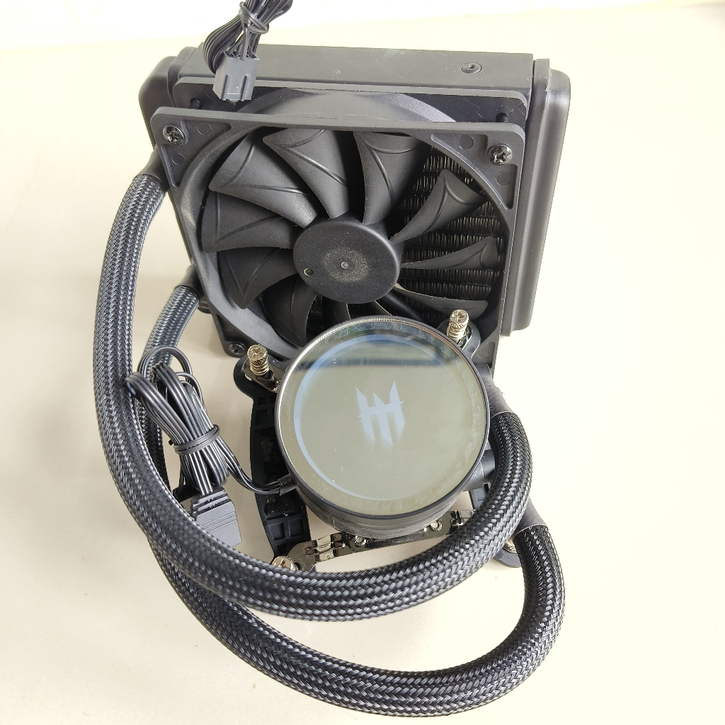 Jual WATER COOLING LGA 115X LIQUID COOLER | Shopee Indonesia