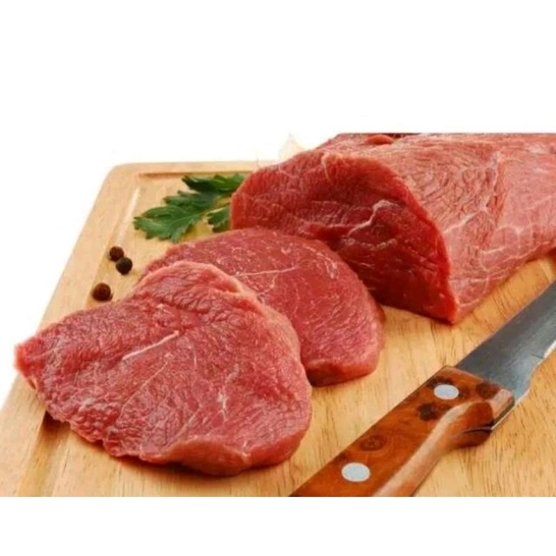 Jual DAGING HAS DALAM SAPI EMPUK / JAMIN SEGAR / FRESH BUKAN FROZEN ...