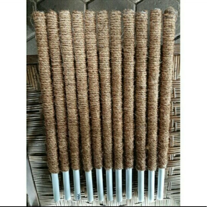 Jual Turus tanaman/tiang penyangga tamaman rambatan ukuran 75 cm ...