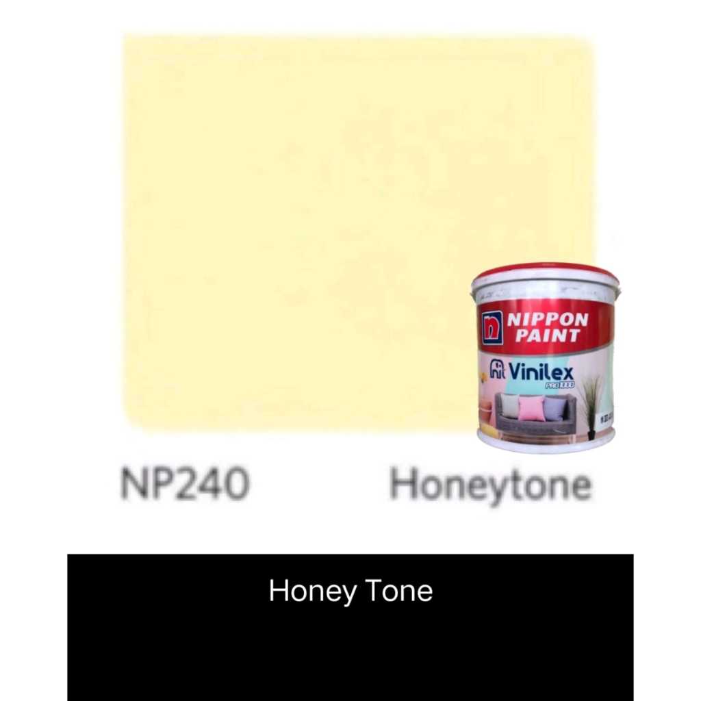 Jual CAT TEMBOK VINILEX PRO 1000 4,5KG | Shopee Indonesia