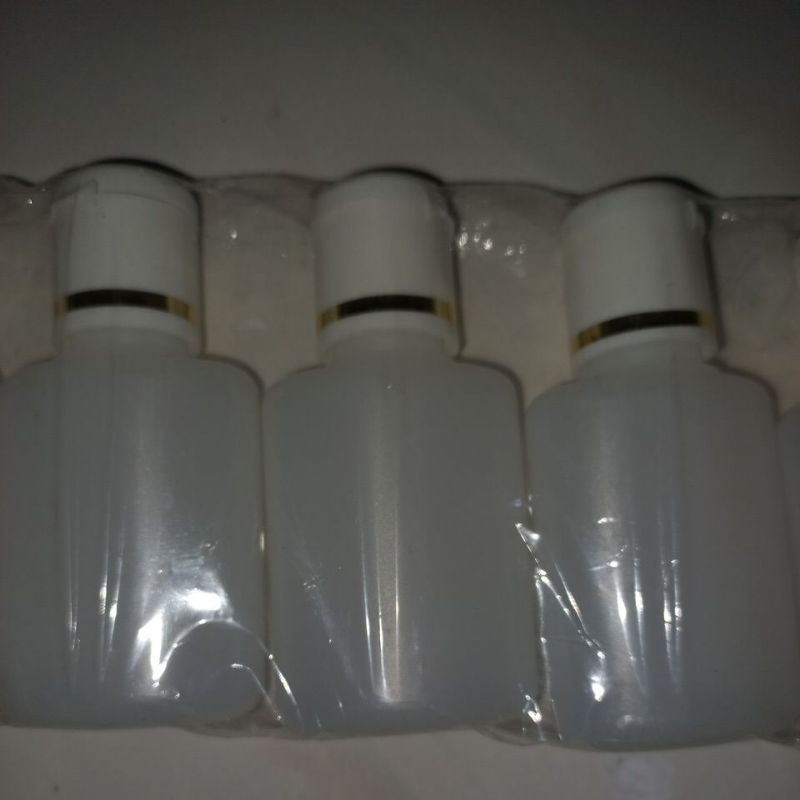 Jual botol fliptop 30ml | Shopee Indonesia