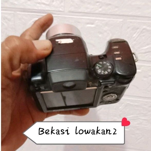 Jual zoom digital kamera kodak easyahare p850 | Shopee Indonesia